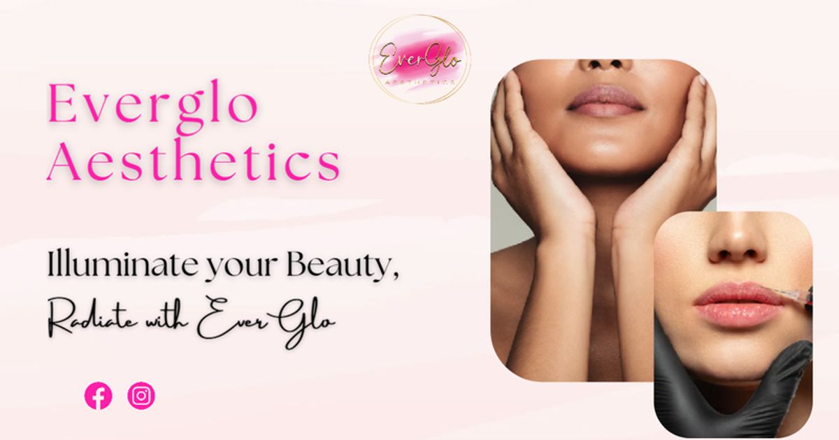EverGlo Website